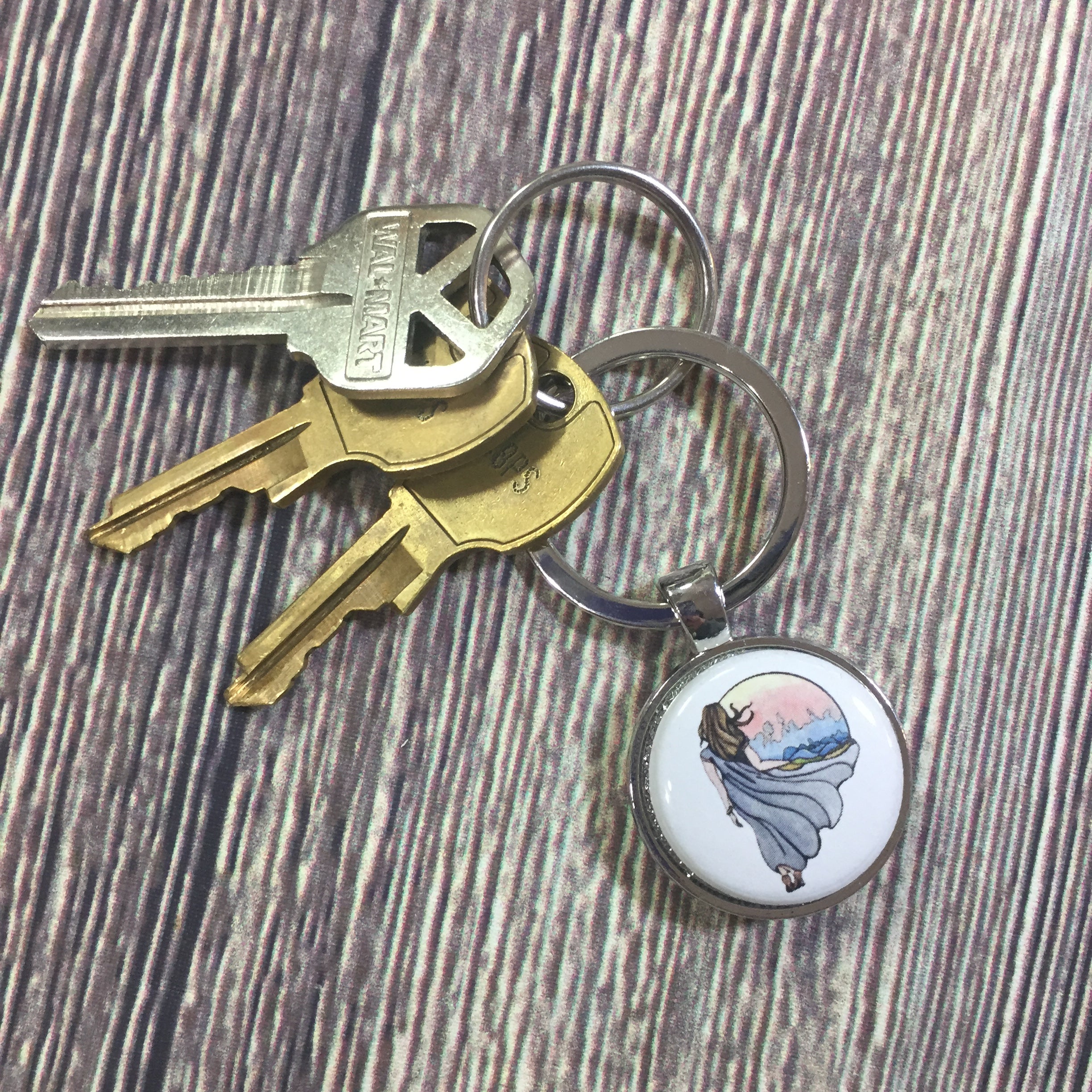 Keychains – PinkPolish Design